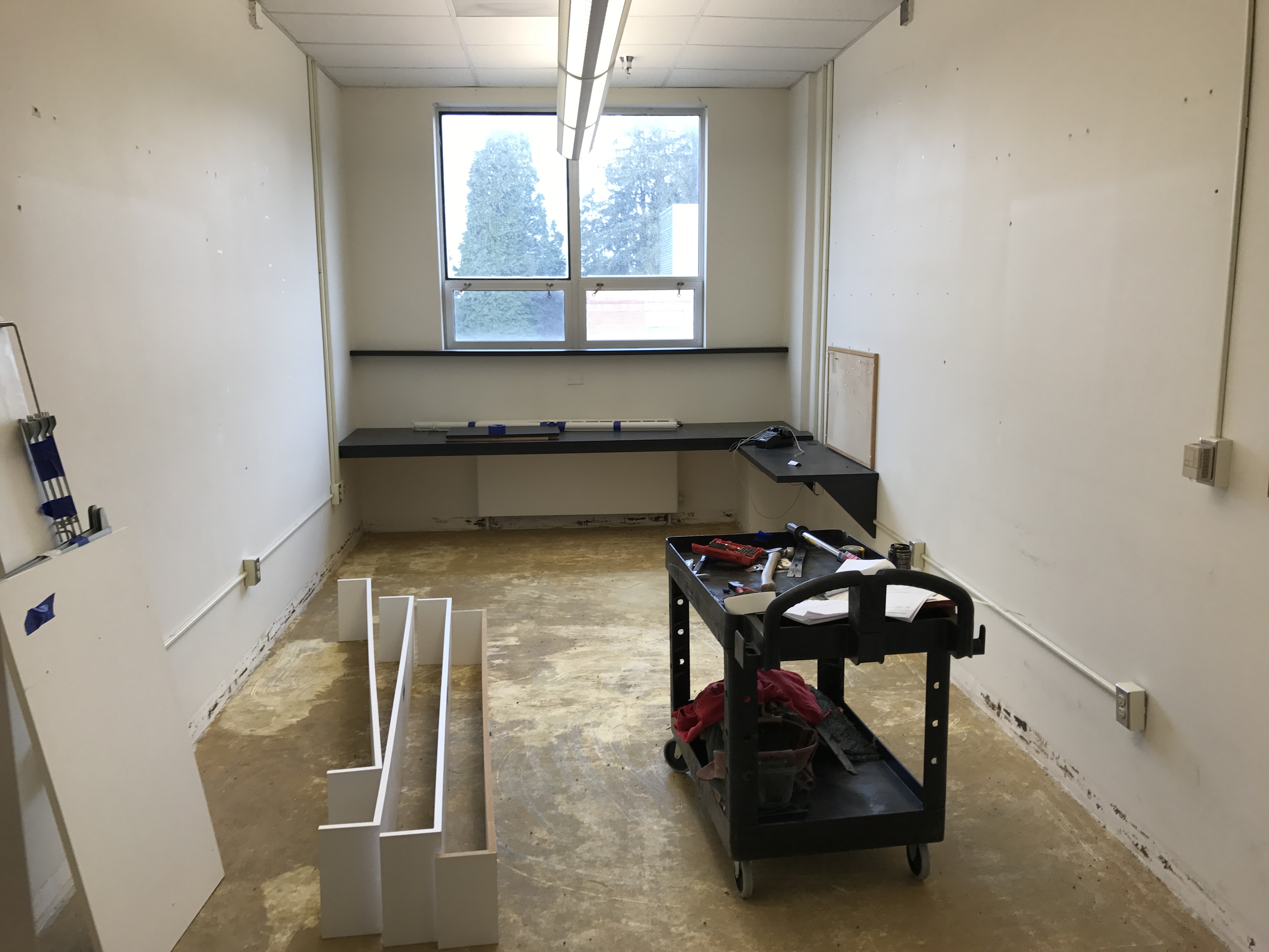 People – Barber lab